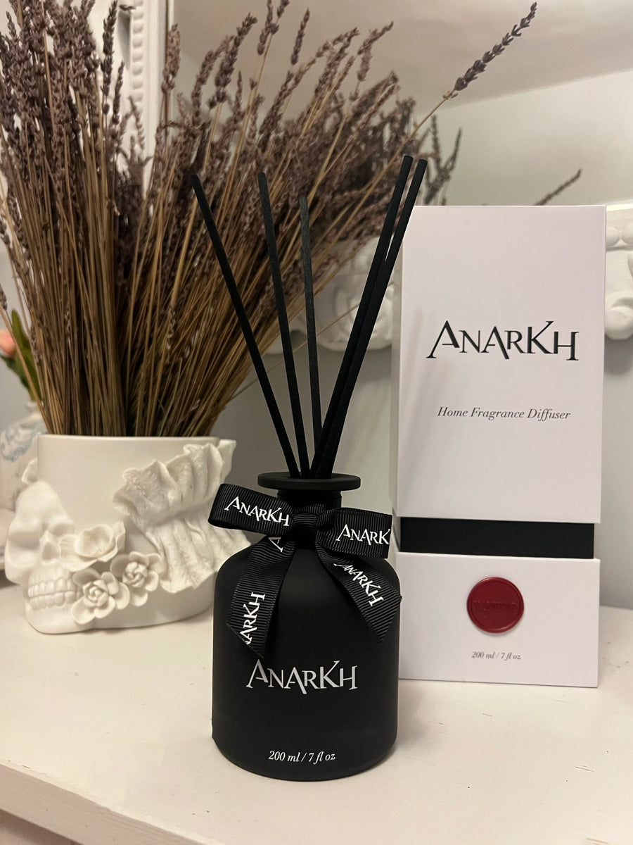 Anarkh Luxury Home Diffuser (2 Scents) – ATELIER957