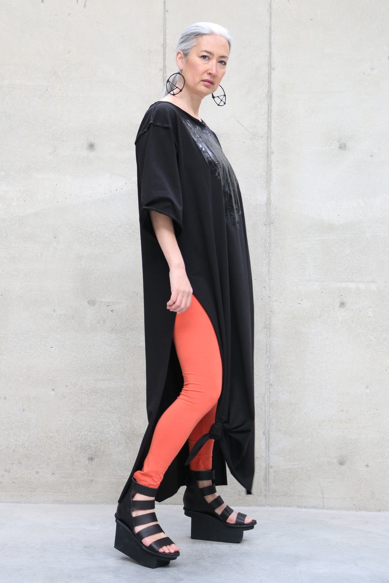 Caboclo Bad – ATELIER957