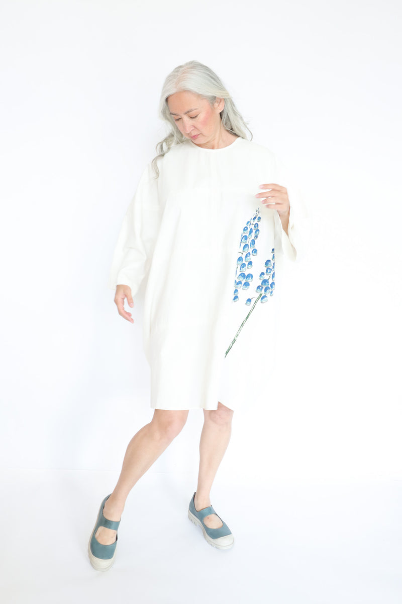 MiiN 1005 Tunic – ATELIER957