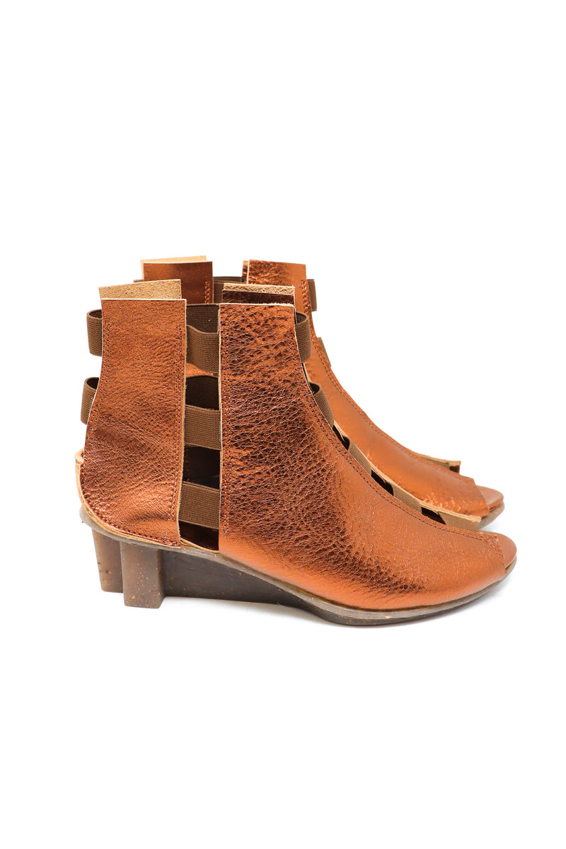 Trippen Cordon Amber Shoes – ATELIER957