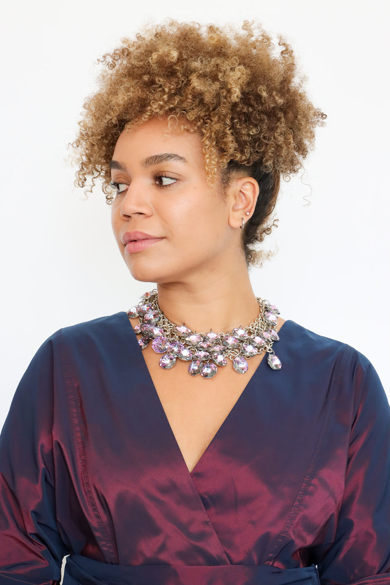 maria calderara 2U104PN Necklace – ATELIER957