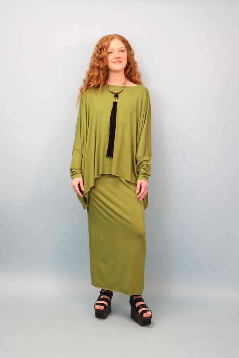 NRK Ran Top – ATELIER957