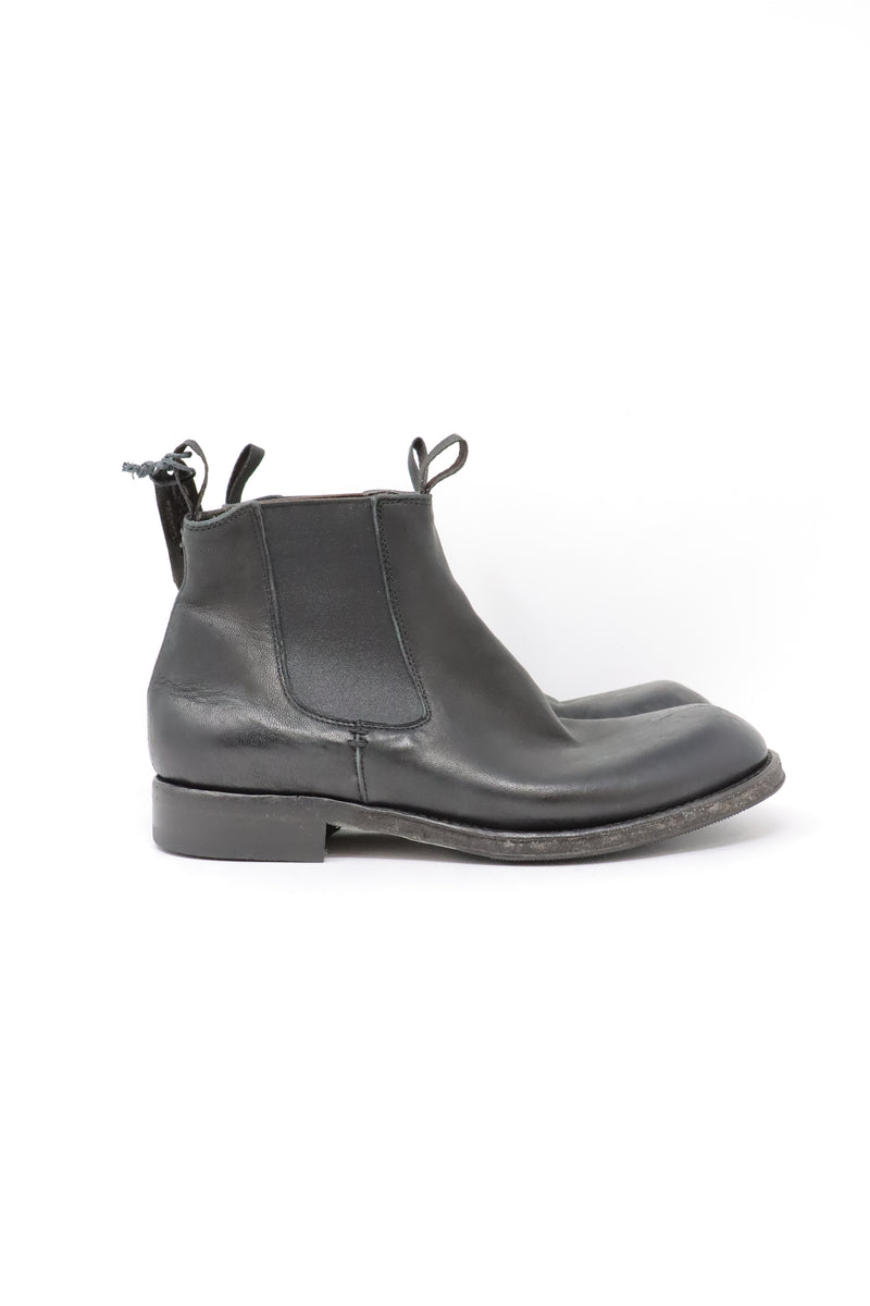 SHOTO 51865 Chelsea Boots – ATELIER957